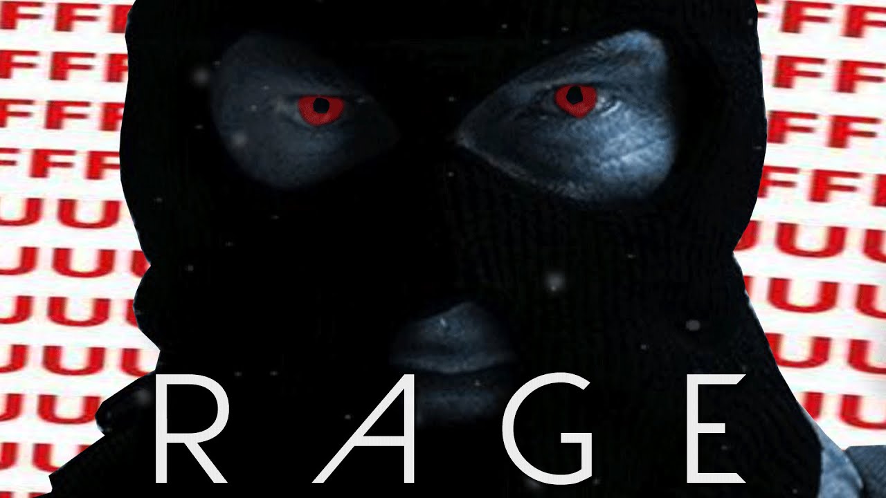 CS GO FUNNY RAGE COMPILATION ( Funny Moments) - YouTube