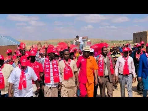 Ceelafweyn;Halkan Isbahaysiga Oo Kaliya Ayaa Laga Ogol Yahay ...