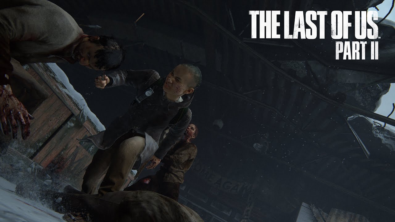 !!DROPPING BOMBS IN NO RETURN WITH LEV!! (LOU2) - YouTube