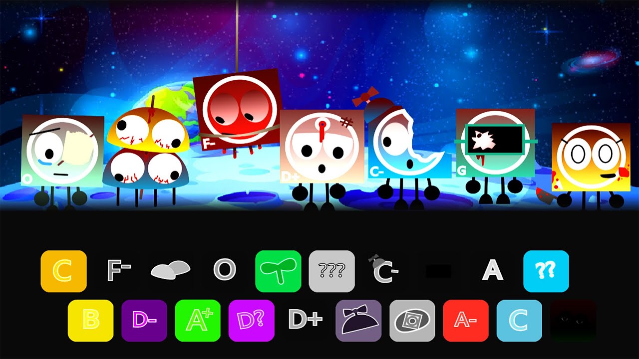 Incredibox x sprunki but it's blockies Phase 2 - YouTube