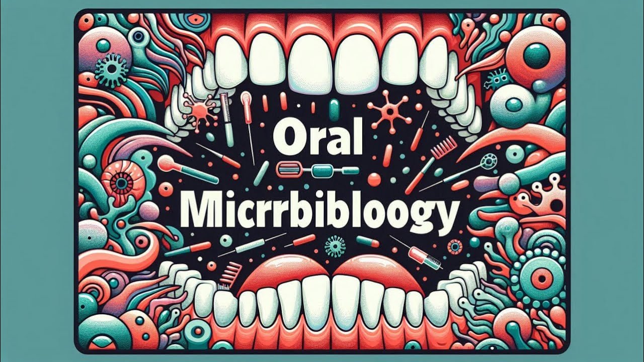 Introduction to Oral Microbiology - YouTube