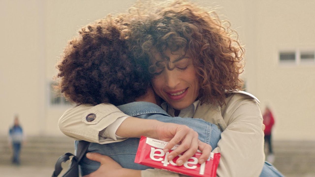 Lacta - Short Stories of Great Love - Trailer (subs) - YouTube
