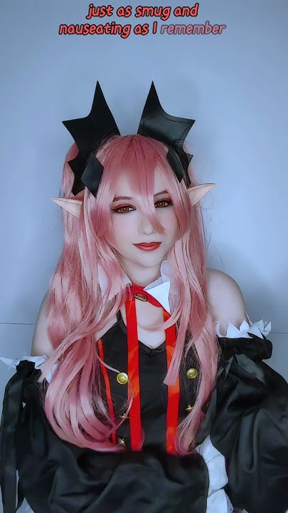 Only thing you love about me is my power | Krul Tepes & Ferid Bathory # ...