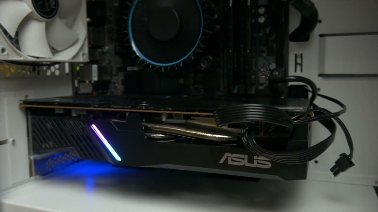 How to monitor GPU temps on Hackintosh - YouTube