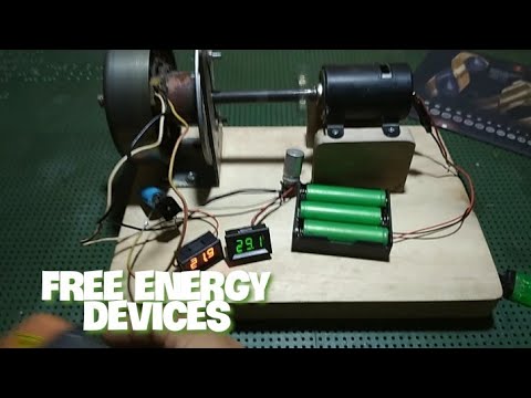Generator Spool Motor 12 Kumparan - YouTube