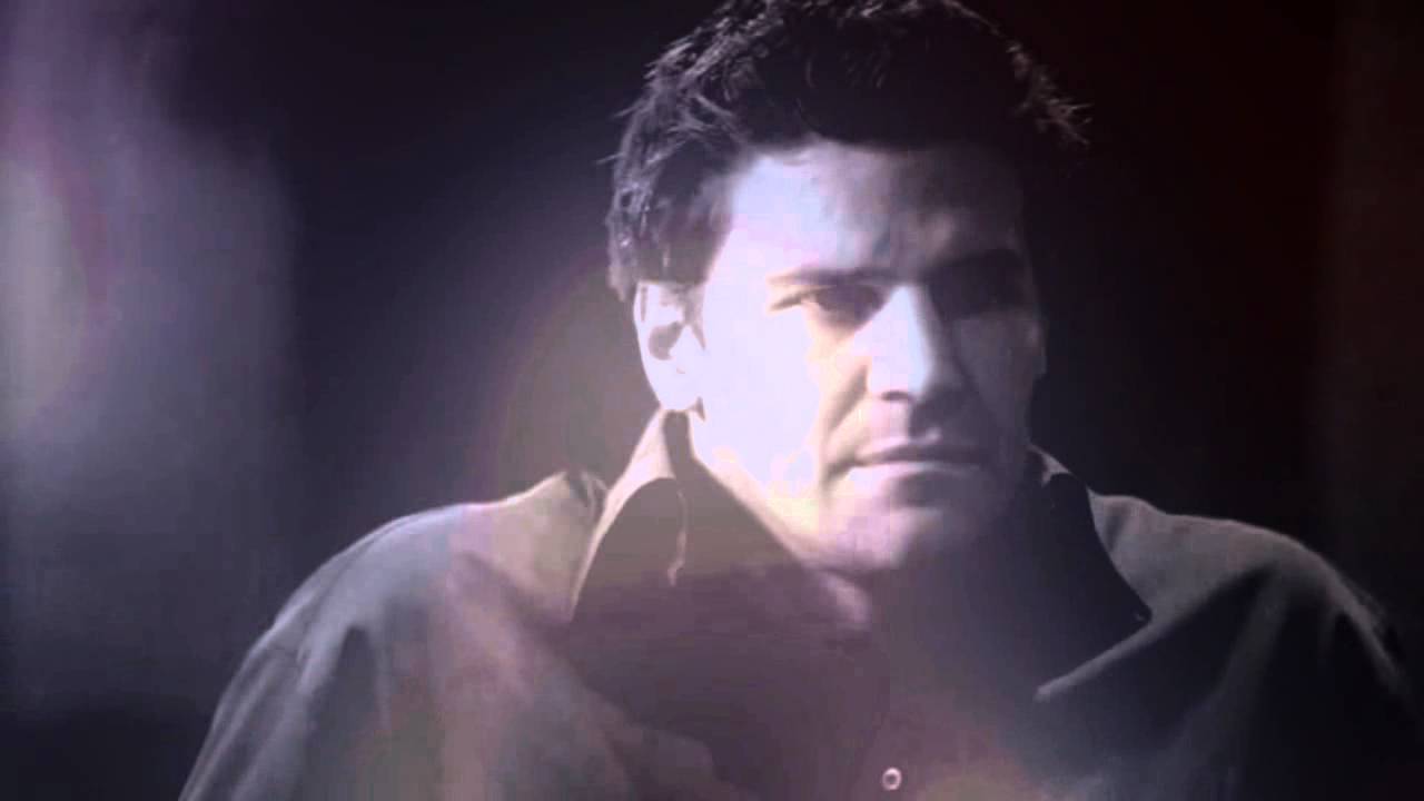 Angel/Cordelia - What Is Love? - YouTube