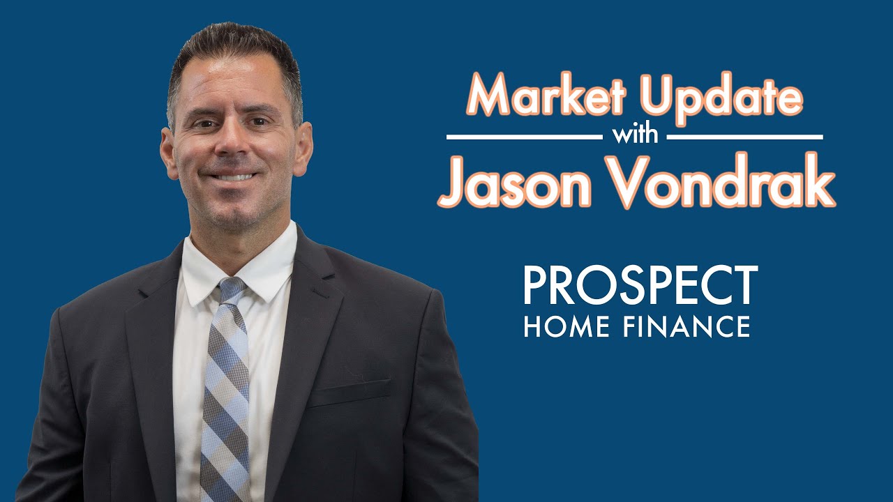 Market Update with Jason Vondrak - Welcome to La Jolla - YouTube