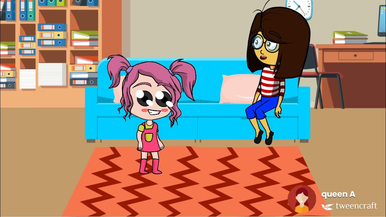 grumpy mother - YouTube