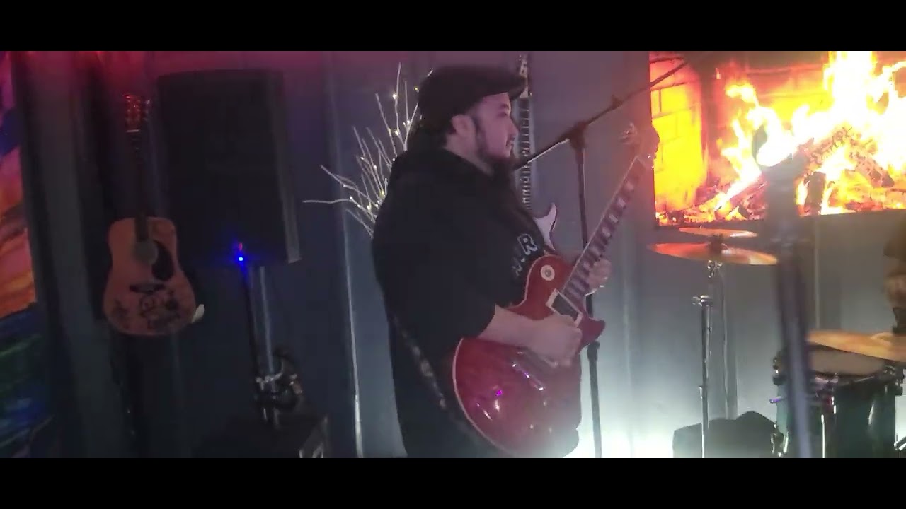 Friendsgiving Jam!!! - YouTube