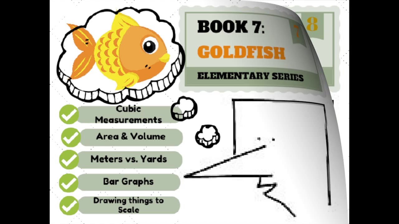 Life of Fred Elementary Math Series HD - YouTube