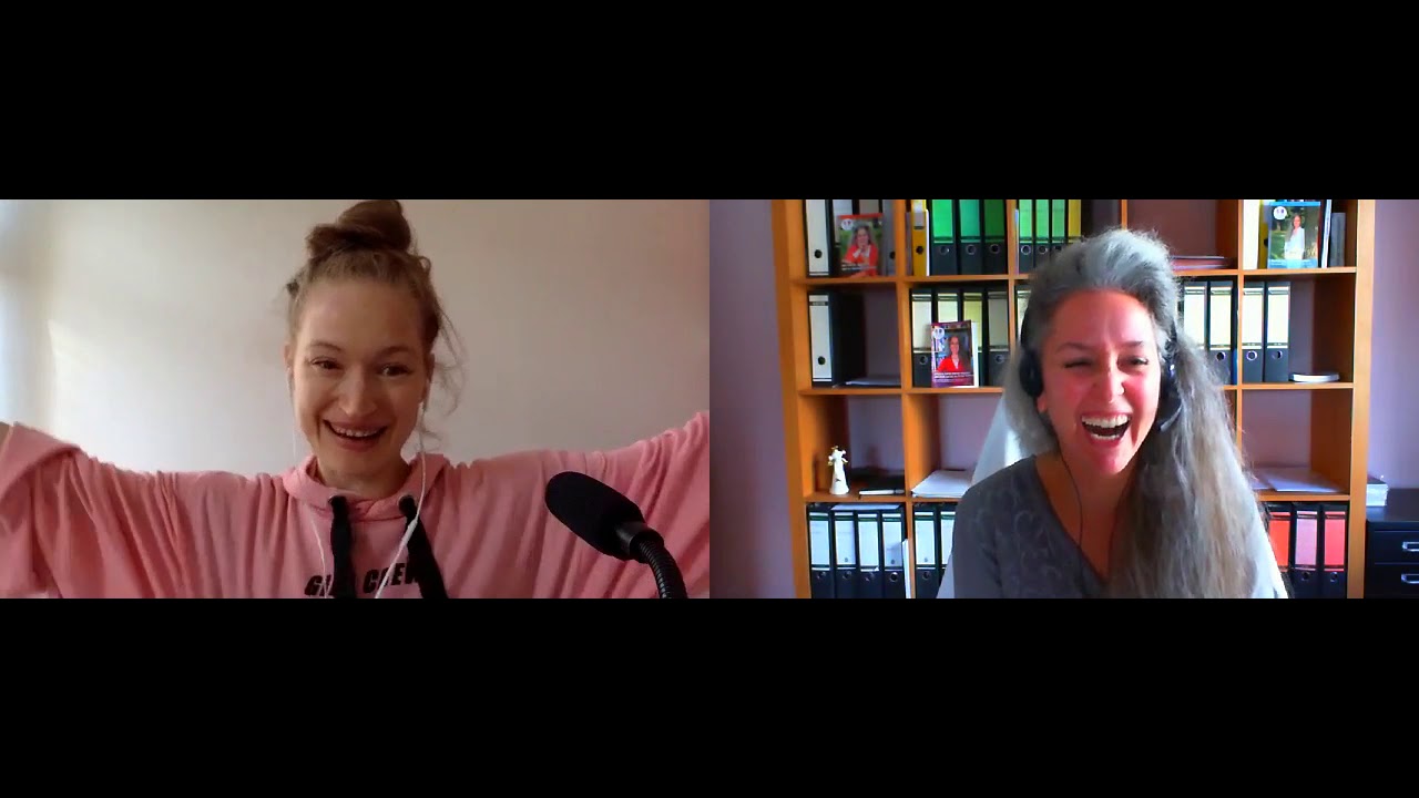 Ilan Stephani über Sexualität, Spiritualität und Selbstliebe – Klarheit ...