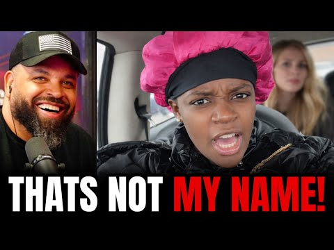 They Kept Getting Her Name Wrong... Then This Went Viral