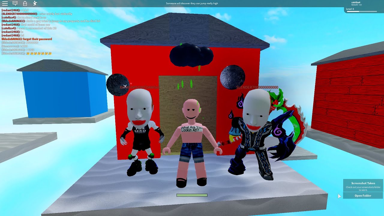 Roblox-BACONS HATE FLAMINGO-FELIPE RULES - YouTube