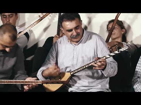 Özgür POLAT- Erdal ERZİNCAN  Sabahtan cemalin seyran eyledim