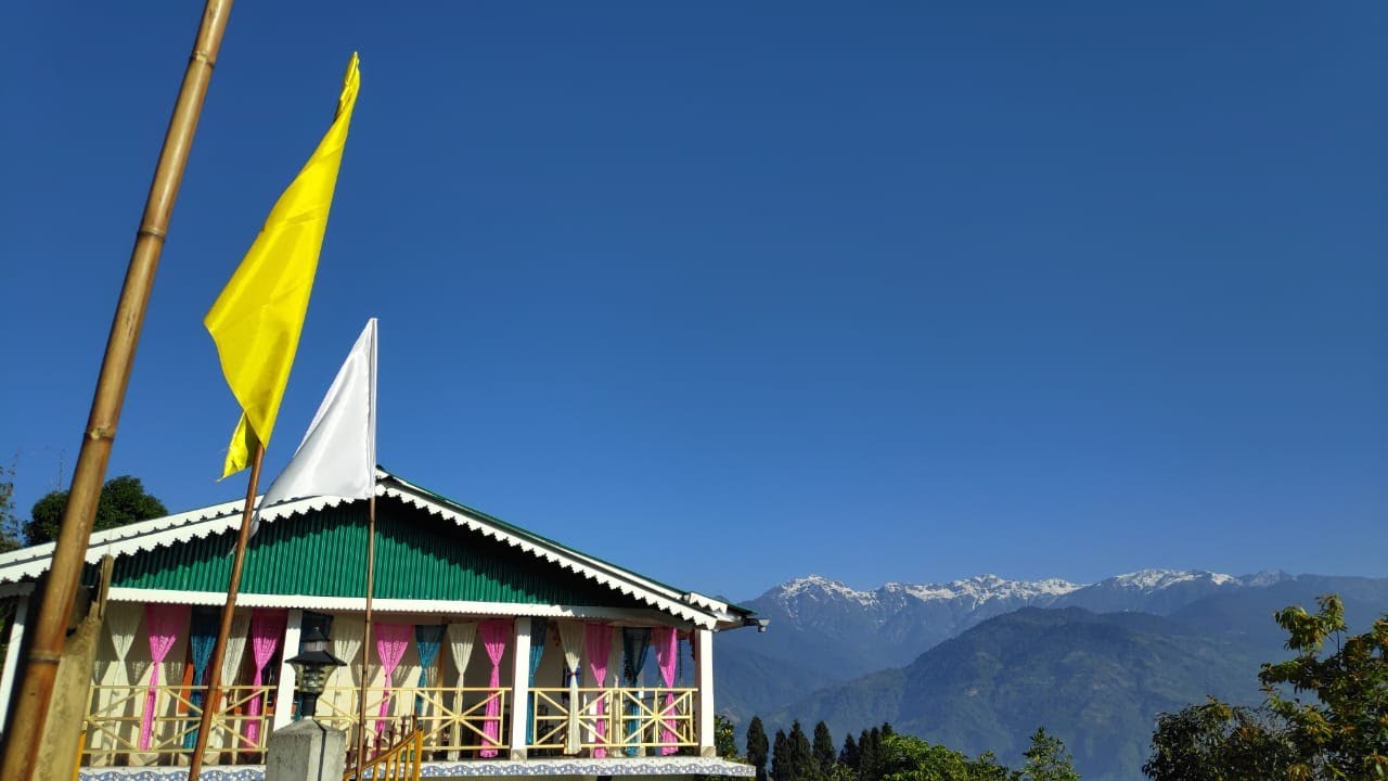 Godak A offbeat tourist places - YouTube