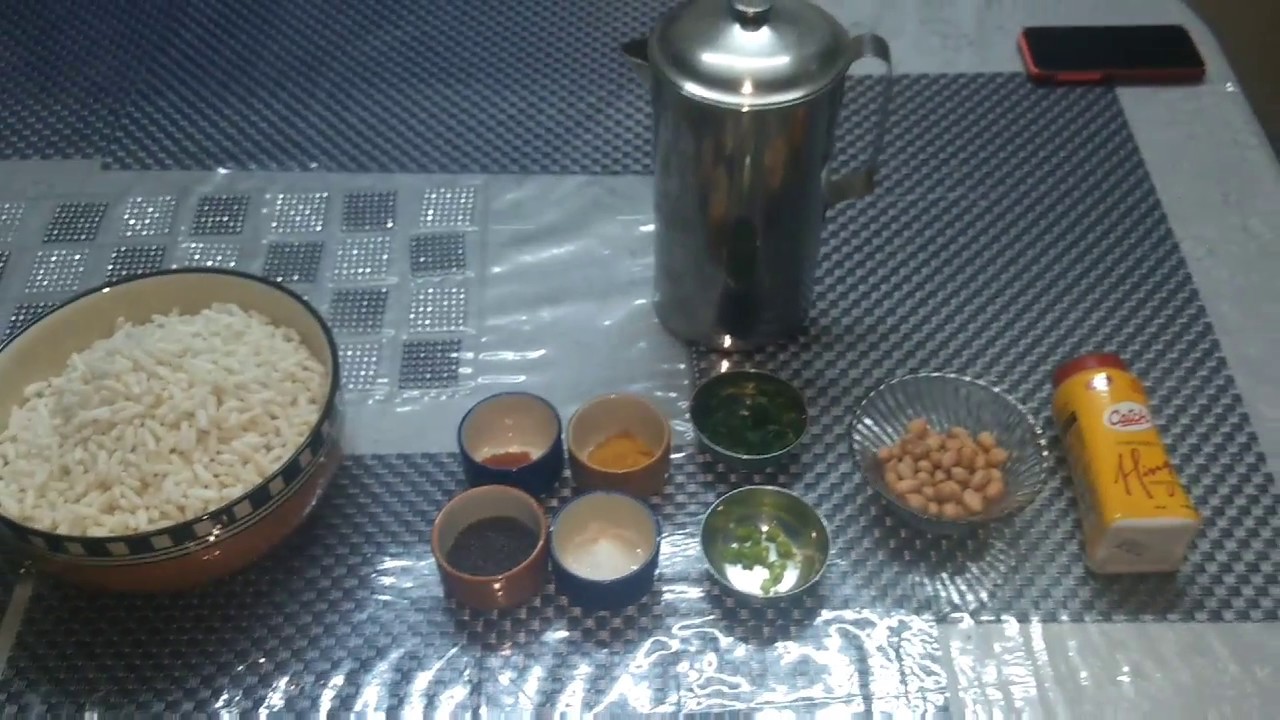 How to prepare ready to eat FAT FREE snacks easily at home || Mom's ...