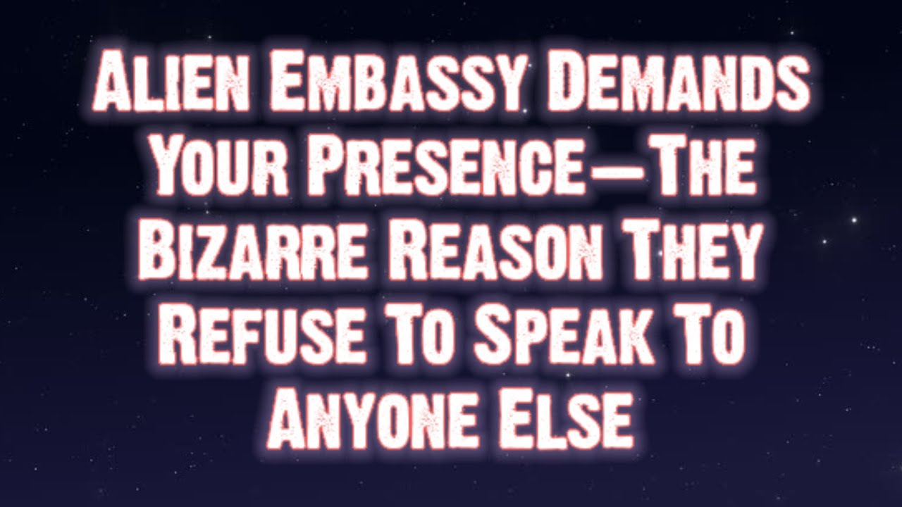 The Bizarre Reason They Refuse To Speak To Anyone Else | Angels ...