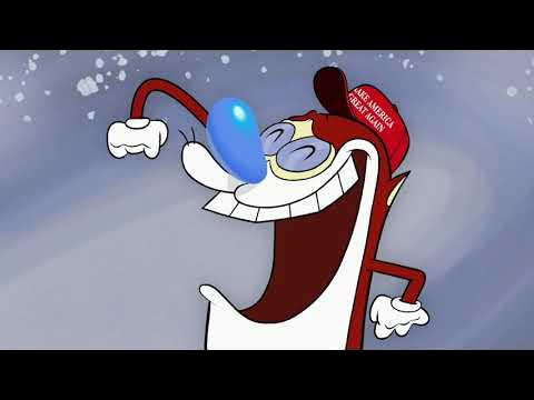 My Idea for the New Ren & Stimpy Reboot could be like: - YouTube