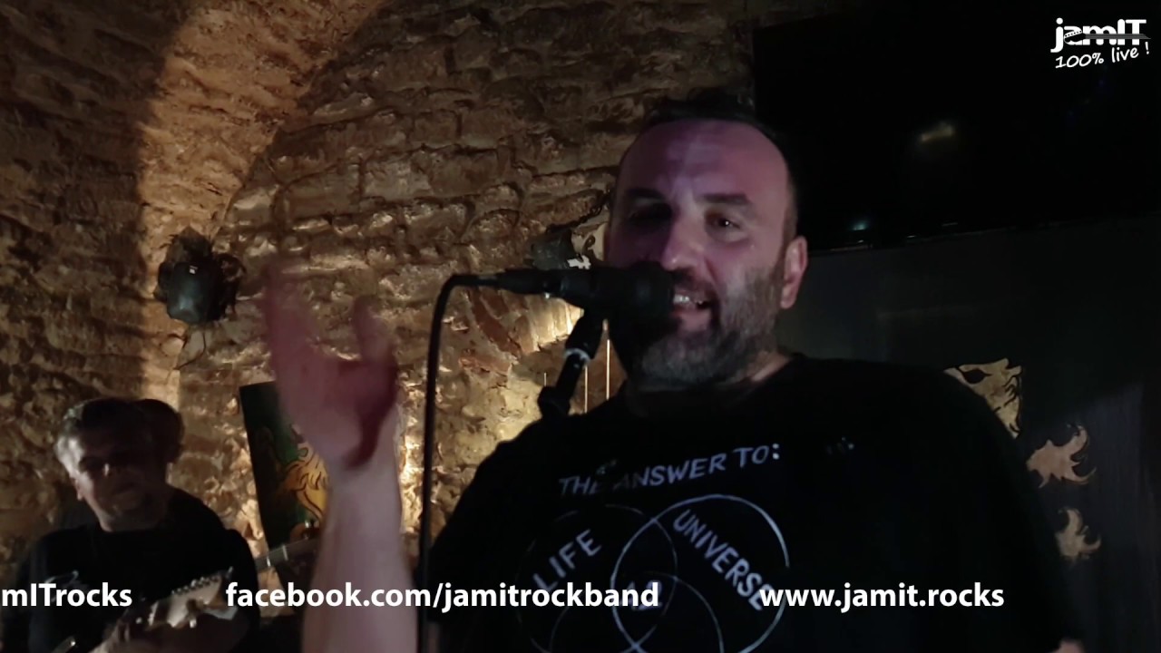 jamIT promo video 2019 - YouTube