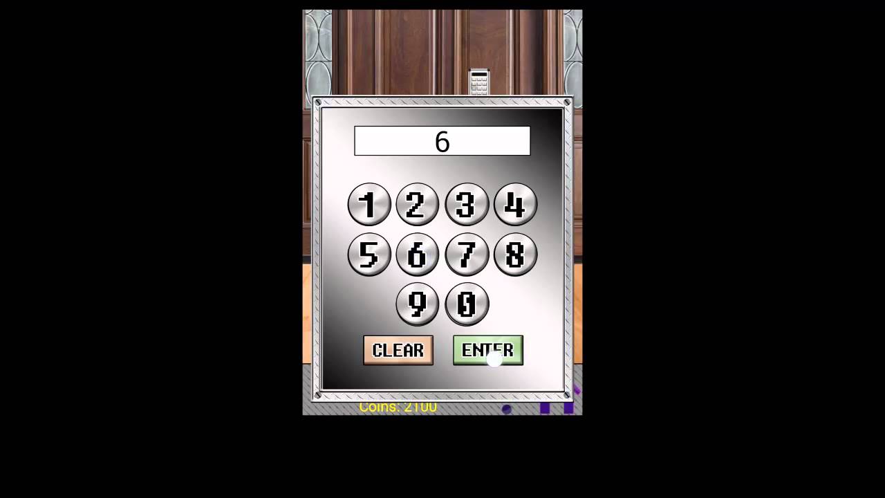 100 Hard Door Codes Level 21 22 23 24 25 Walkthrough Cheats Youtube