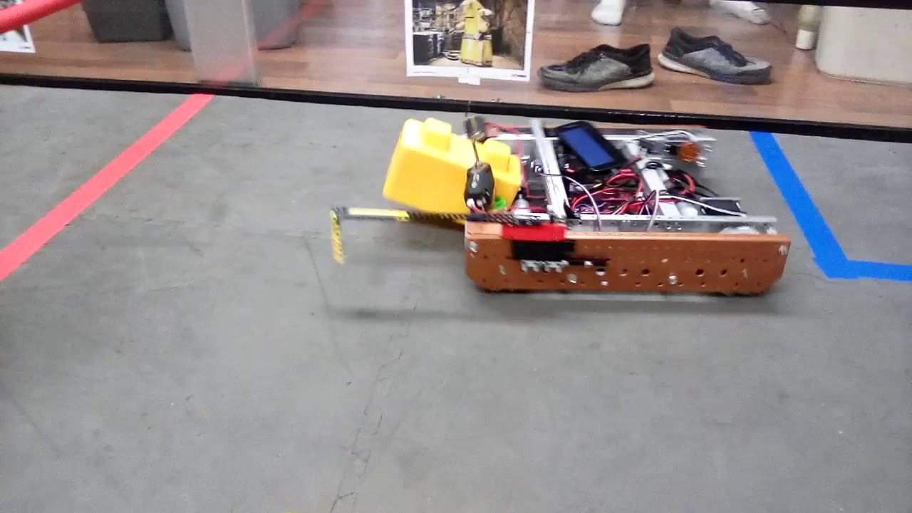 Picking up stones - YouTube