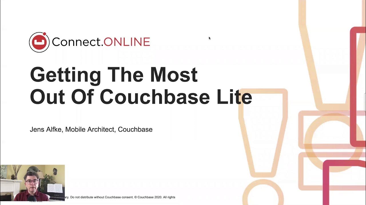 Getting the Most Out of Couchbase Lite - YouTube