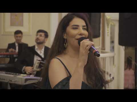Ülkər Yaşarqızı, Rasim Safar, Elgün Hüseynov - Toy ifaları