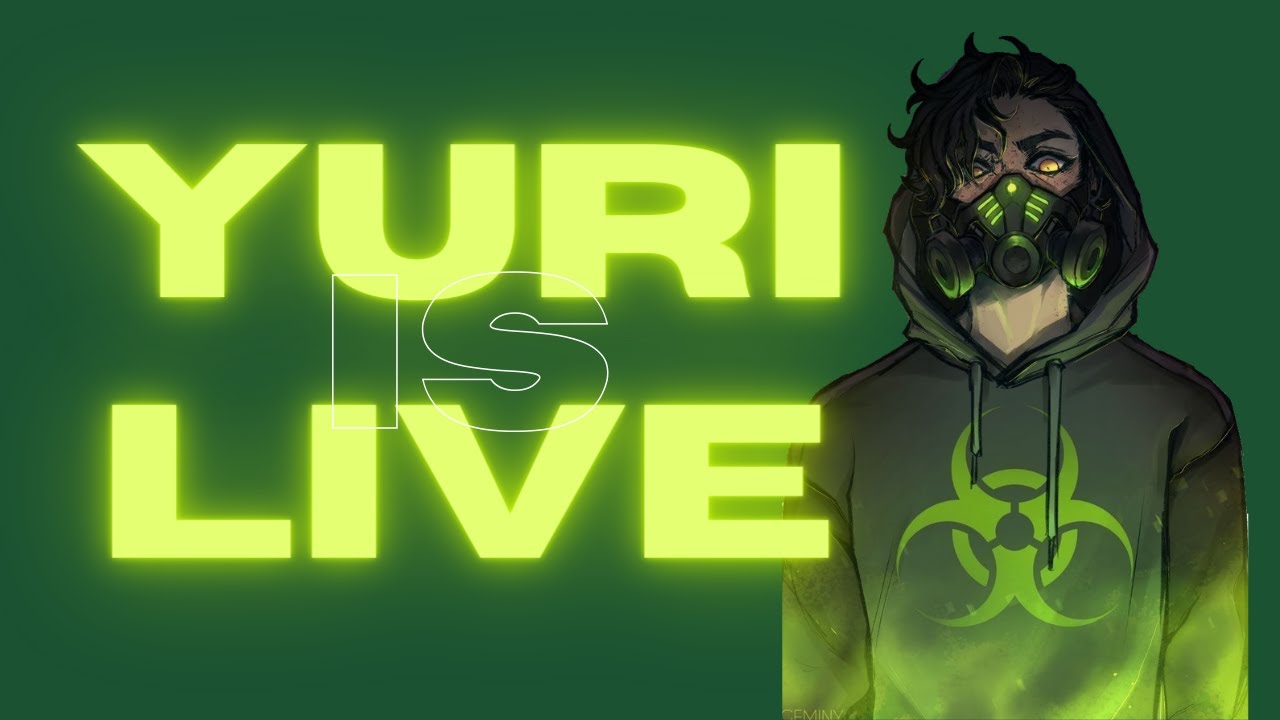 Valorant night grind with the squad || 5 stack || HopeYuri || - YouTube