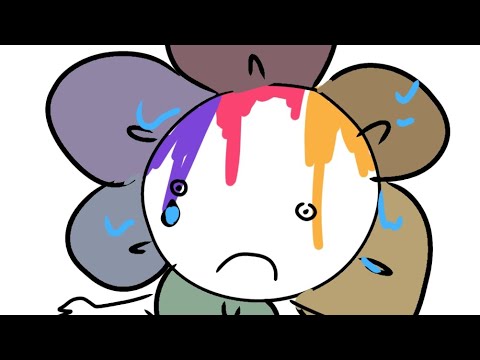 Dandy's world Songkran meme - YouTube