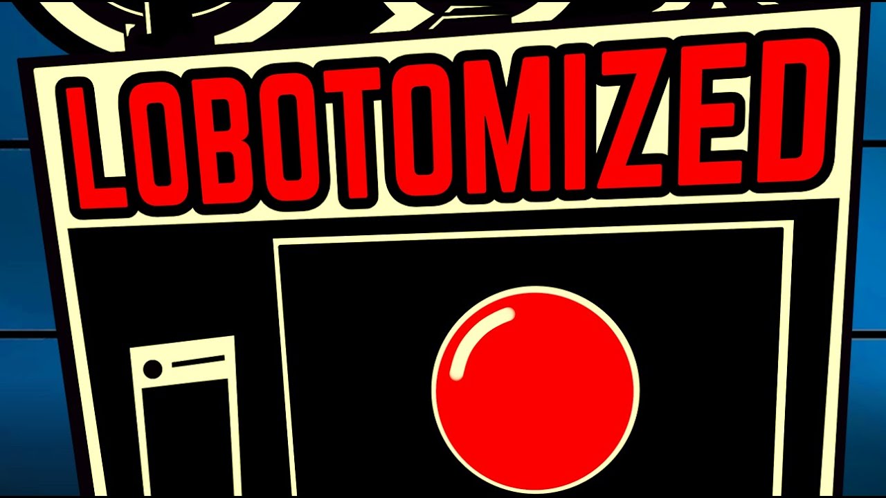 Lobotomized - Animated OP - YouTube