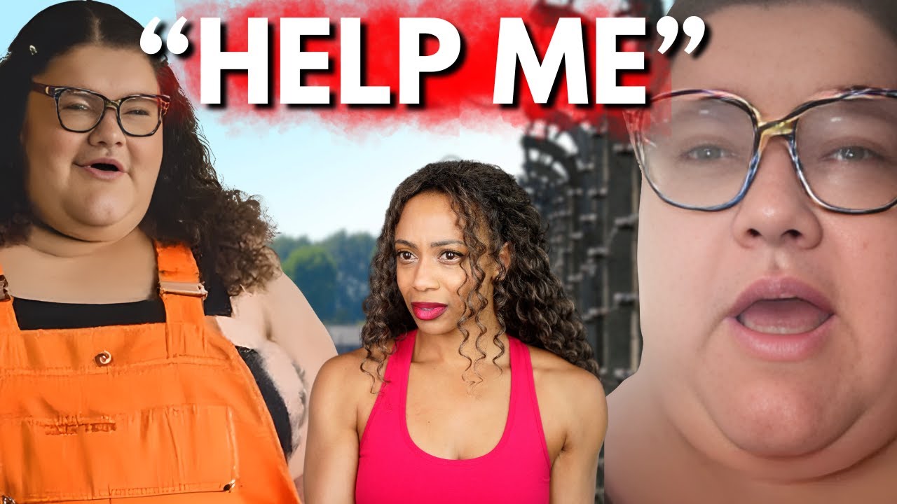 Fat Activist THROWN in Jail After The Truth's Revealed - YouTube