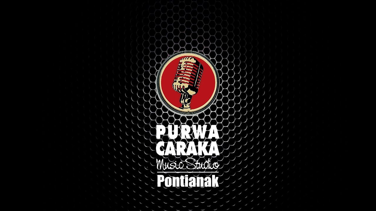 Mini Concert By. Purwacaraka Music Studio Pontianak & CW Coffee - YouTube