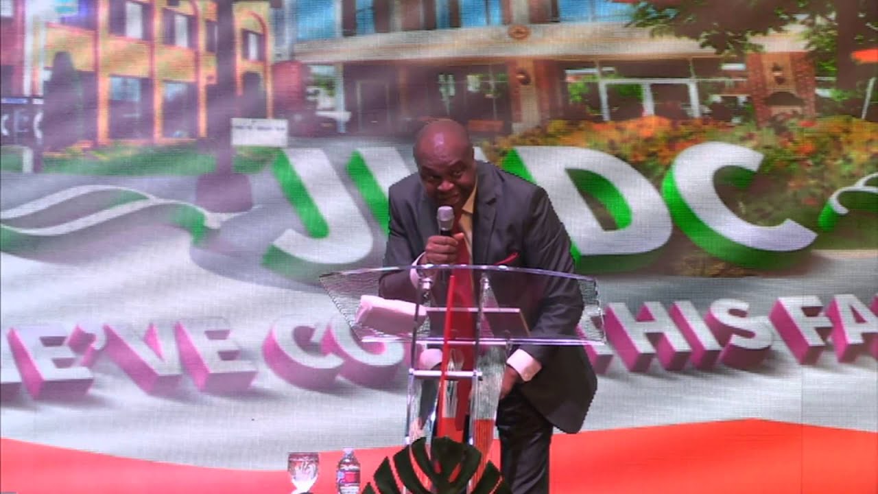 Dr. Derrick Samuels 09-07-2015 - 07-45-39 PM - YouTube