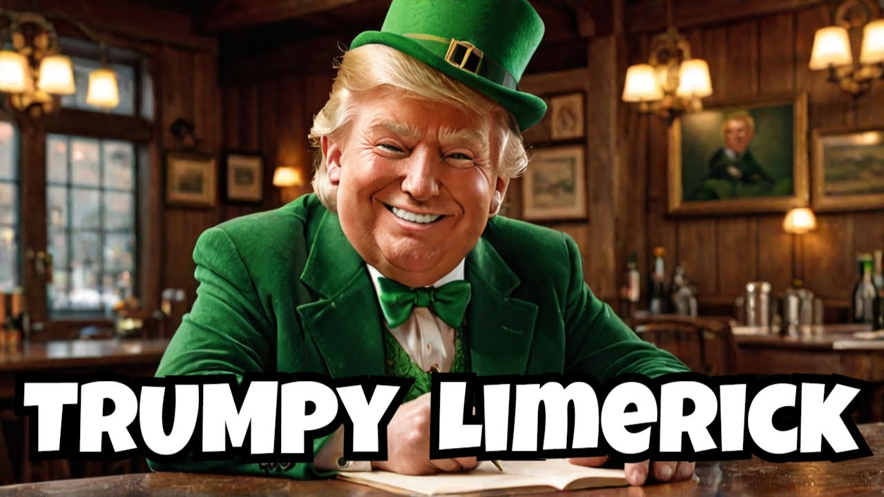Trumpy Limerick - YouTube