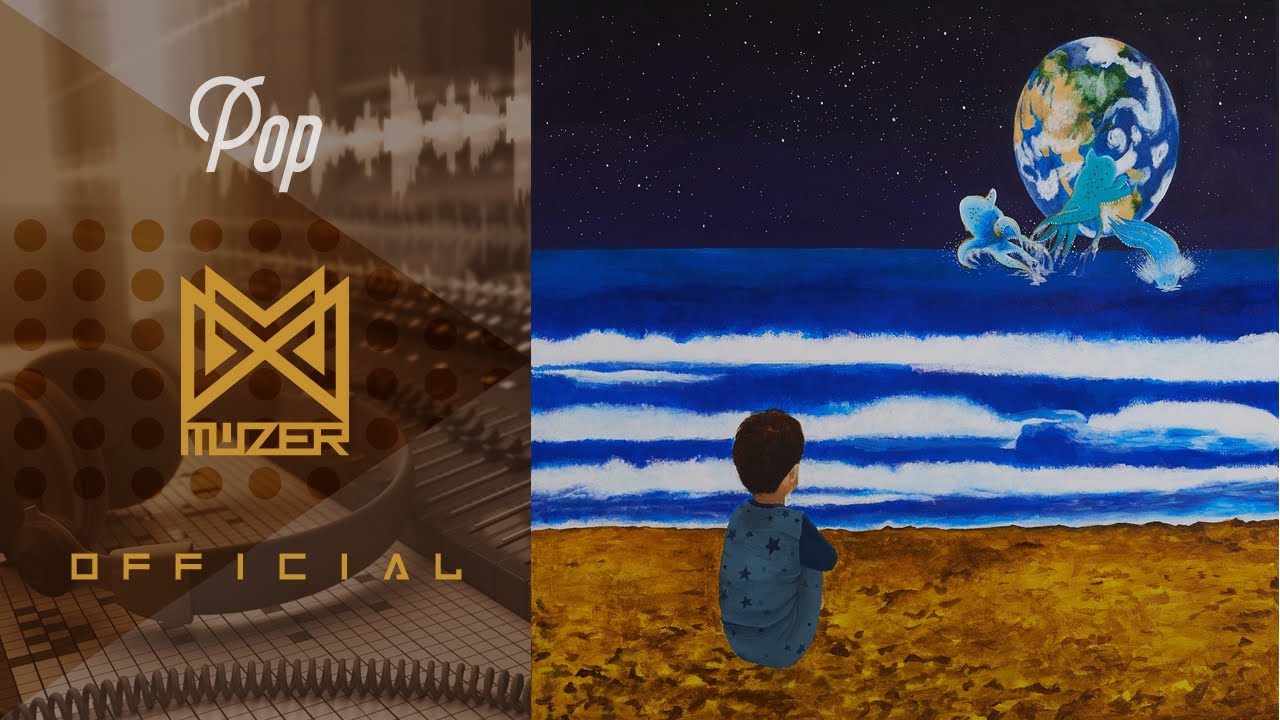 [팝][Pop] 염경철(YEOM KYEONG CHEOL) - 바다는(The sea) [Various K-Pop] - YouTube
