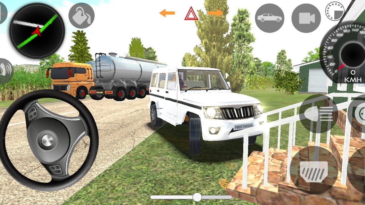 Offline Mahendra Bolero Game | Mahendra Bolero Simulator | Offline ...