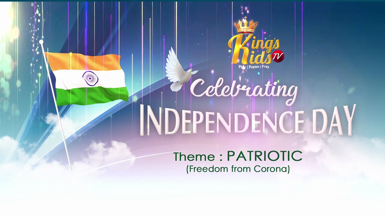 Independence Day Promo - YouTube
