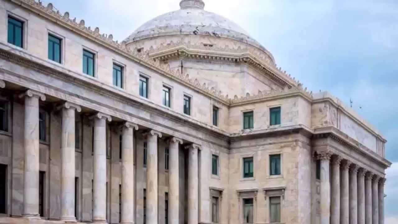 Capitolio de Puerto Rico - YouTube