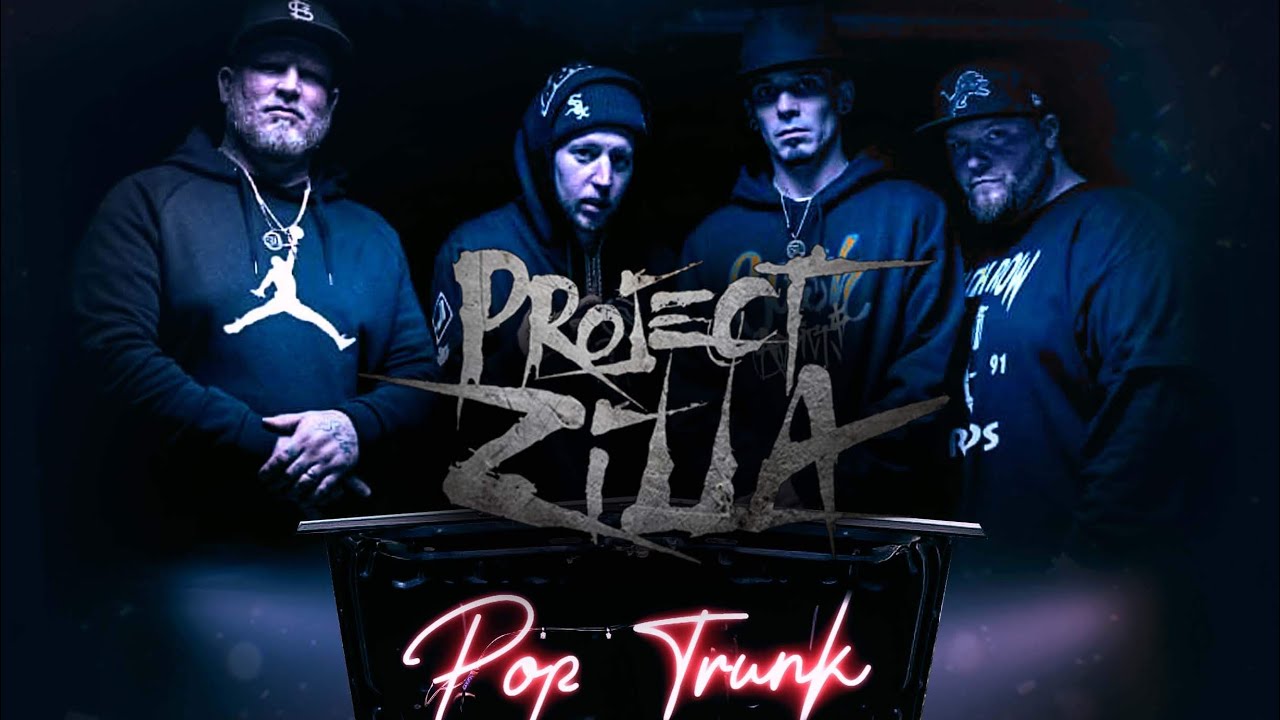 Project Zilla - Pop Trunk (feat. Southtown Sizzle) [Official Video ...