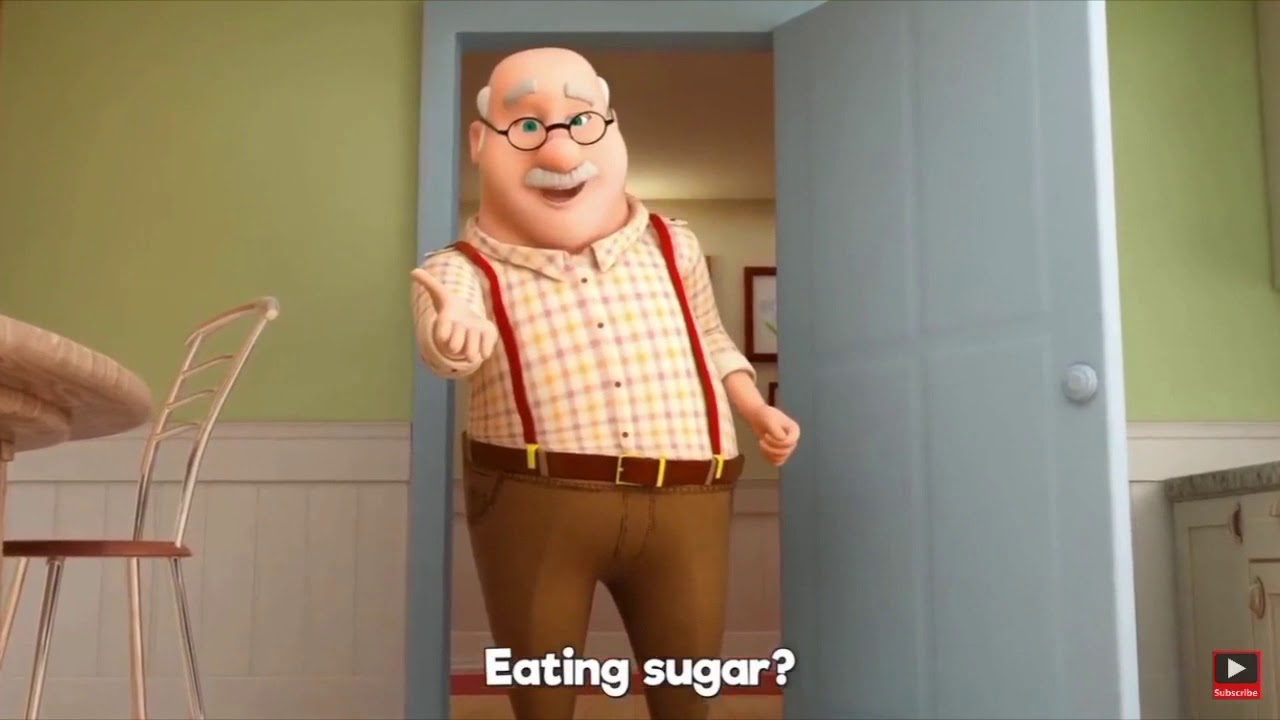 Johnny Johnny yes papa eating sugar no papa - YouTube