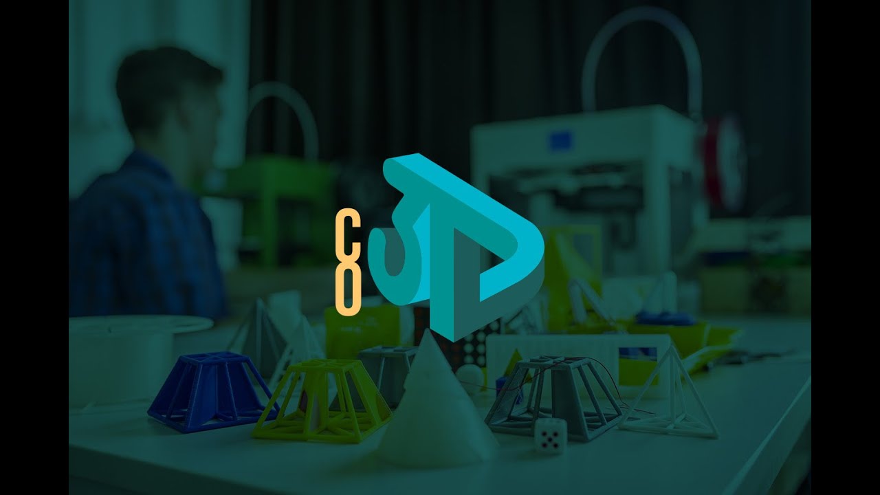 CO3D intro and presentation - YouTube