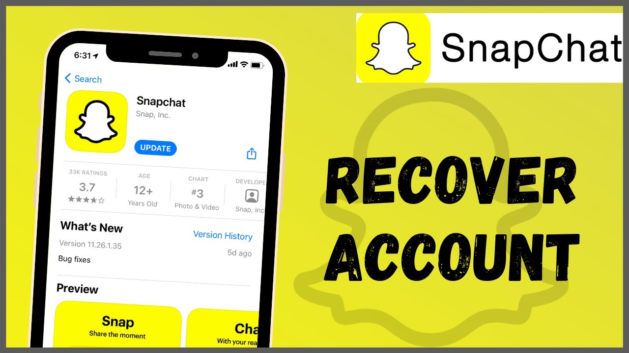 How To Recover Snapchat Password Reset Password Snapchat 2021 YouTube how-to-recover-snapchat-password-reset-password-snapchat-2021-youtube