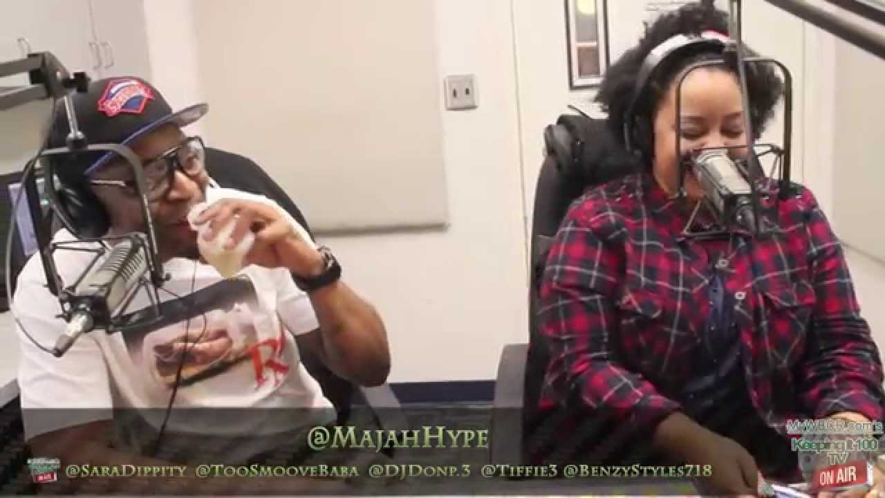 #FlashBackFridays Majah Hype speaks on Sketch Comedy "Di Rass" and ...