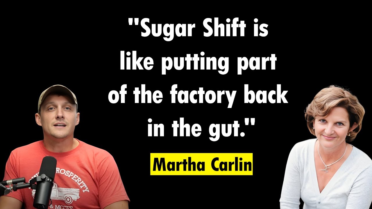 How Gut Health Impacts Metabolism | Discover the Power of Sugar Shift ...