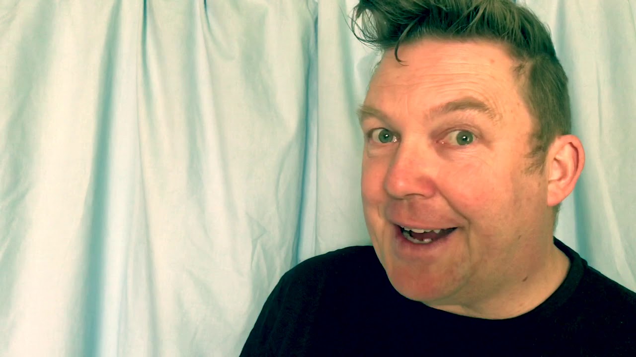 The Life of William Murdoch, Engineer & Inventor - YouTube