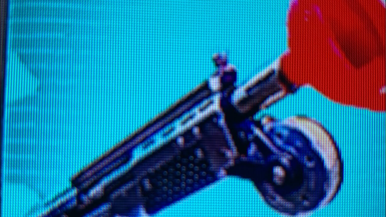 How to get the grappler shotgun in 1v1 with every gun - YouTube