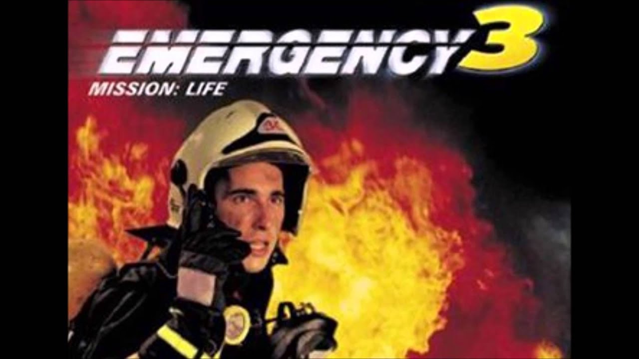 Emergency 3 OST Mission Completed - YouTube