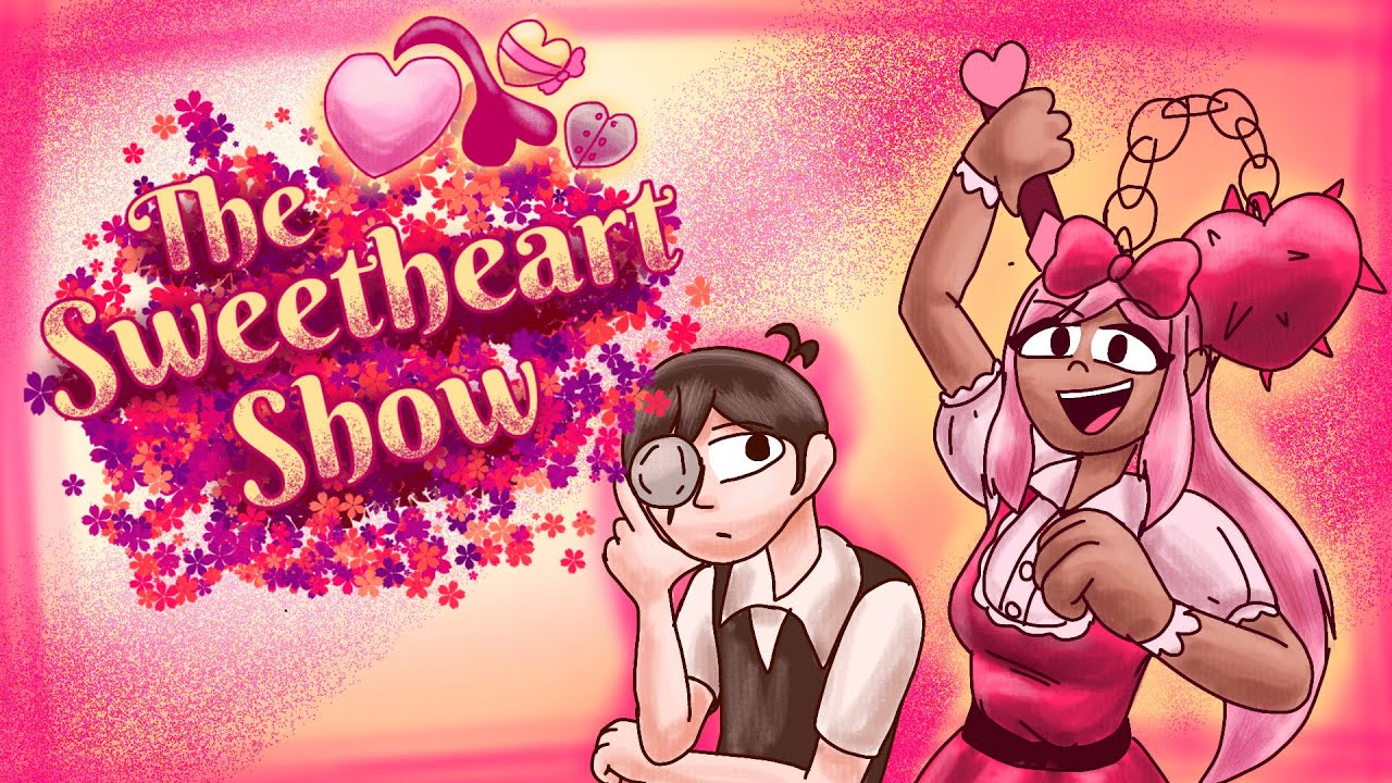 The Sweetheart Show | OMORI Animation (SPOILERS) - YouTube