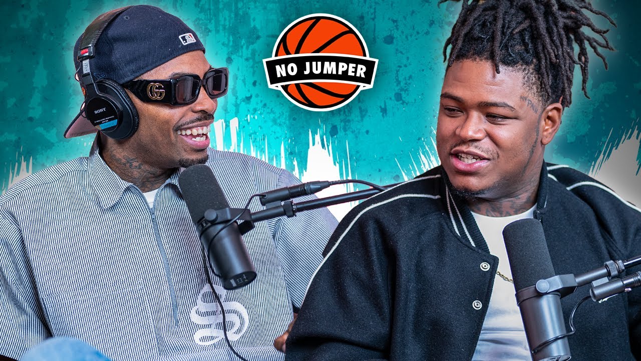 Zoe Osama on Being from East Coast Crips, “Underrated” Blowing Up ...