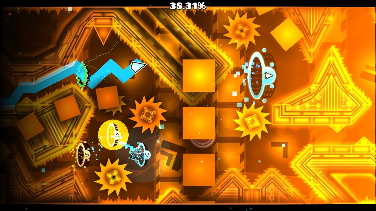 [4K 60fps] Sigma by MindCap - YouTube